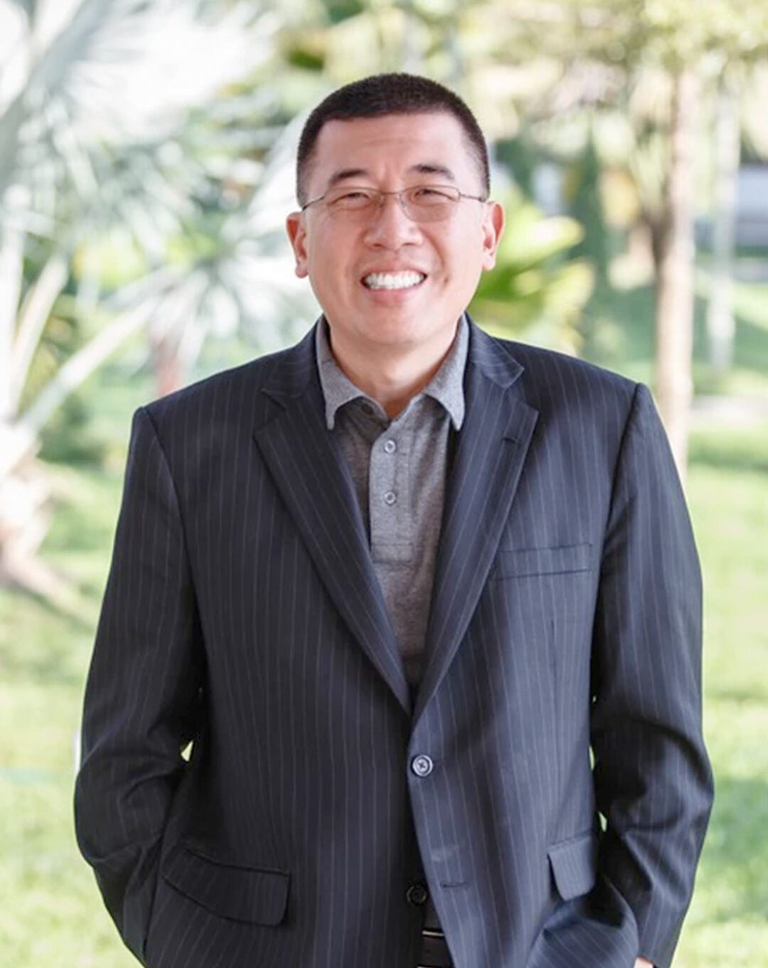 Our Board - Family First