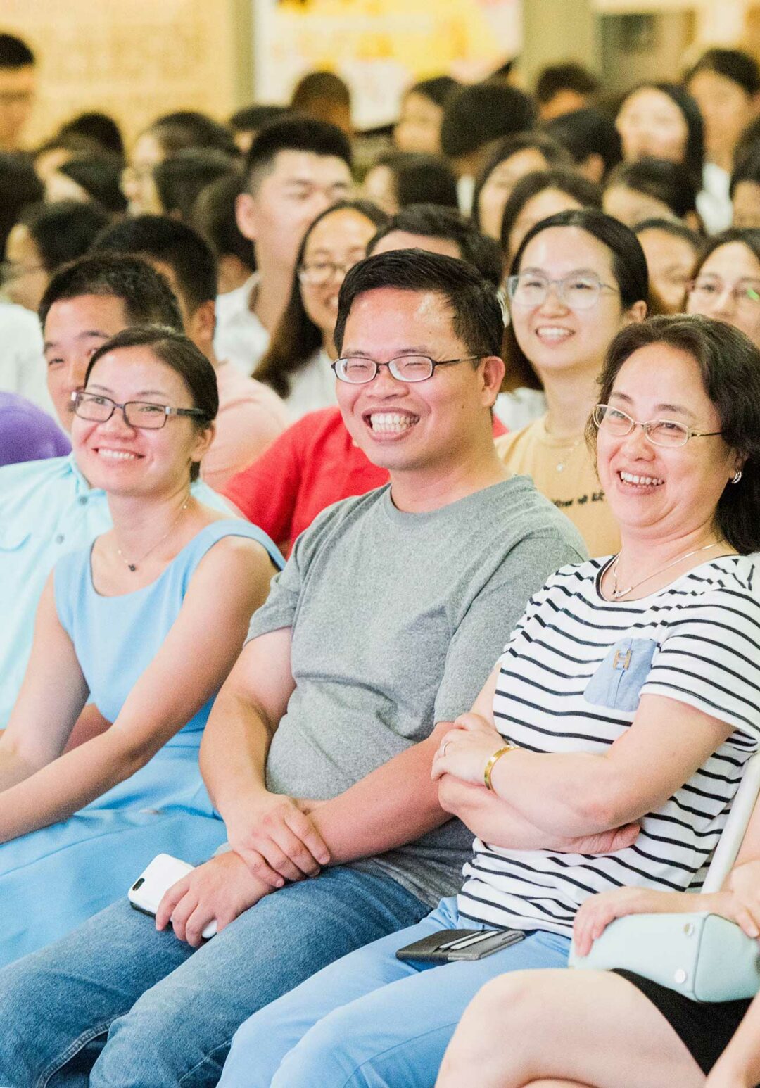 About Us - Family First