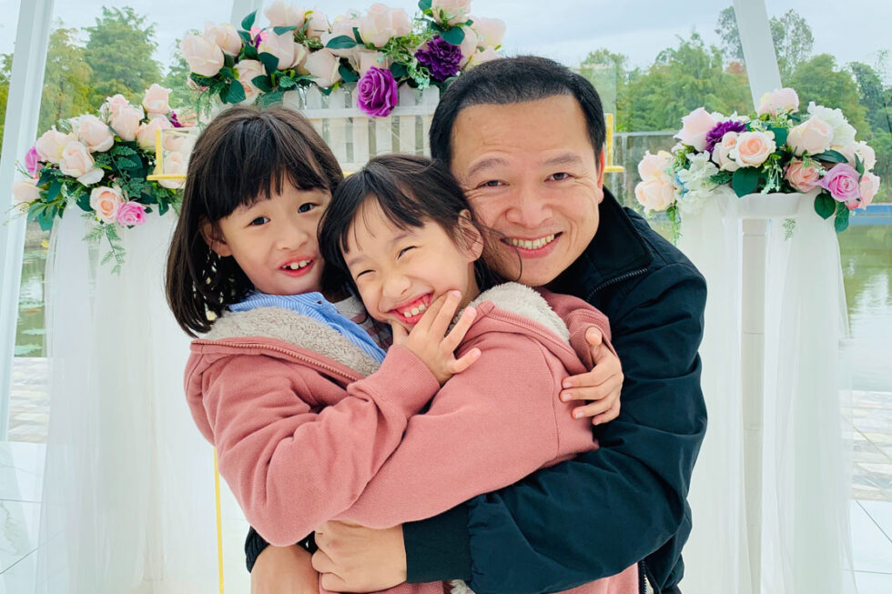 Raising Our Kids: 3 Things We Must Do As Fathers - Family First