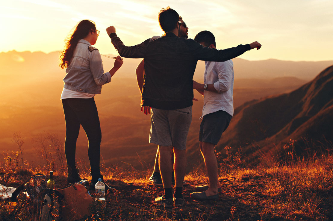 Raising Our Kids: 3 Things We Must Do As Fathers - Family First