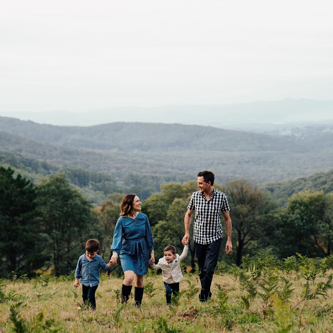 Putting Emotion in Motion - Family First