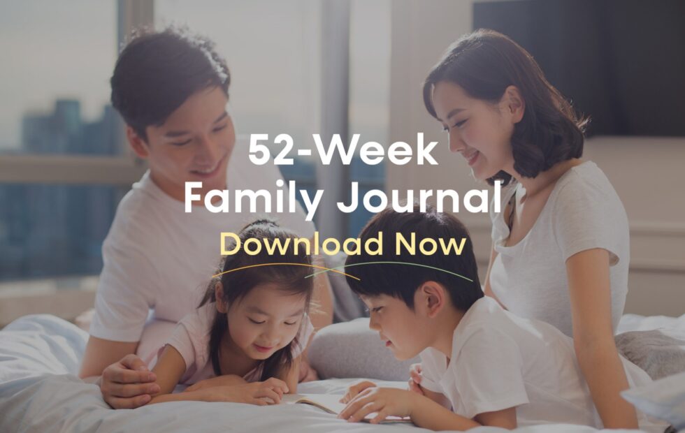 Family First Indonesia launched the Family as a Team Campaign
